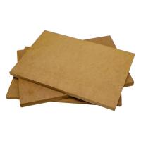 China Modern Design FIRST-CLASS Easy Operated Germany Mdf Panel Phenolic Coated Mdf/hdf Board Manufacturers for sale