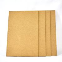 China Cabinet Melamine Hmr Mdf Green Moisture Au 17mm And 19mm Mdf Hdf Board For Furniture for sale