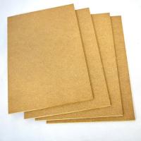 China Cabinet Melamine Hmr Mdf Green Moisture Au 17mm And 19mm Mdf Hdf Board For Furniture for sale