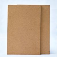 China Cabinet Melamine Hmr Mdf Green Moisture Au 17mm And 19mm Mdf Hdf Board For Furniture for sale