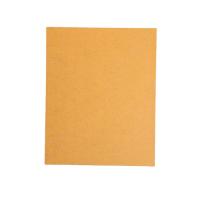 China High Gloss Melamine Colors Customize Poplar Eucalyptus Core MDF Board for Construction for sale
