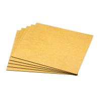 China Indoor Decoration 18mm 4*8fts Medium Density Fibre Board Laminated MDF Board for Furniture for sale