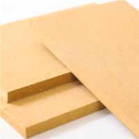 China Kitchen Furniture Market FIRST-CLASS Grade Melamine Mdf Board with Customized Design for sale