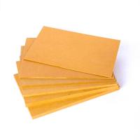China Kitchen Furniture Market FIRST-CLASS Grade Melamine Mdf Board with Customized Design for sale
