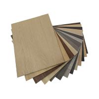China 1.5-25mm Thickness Oak Ash Walnut Beech Veneered MDF for Ethiopia Importers' Market for sale