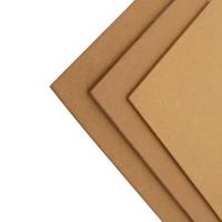 China 18mm E1 E2 Grade Raw MDF Board for Indoor and Furniture Decoration Requirements for sale