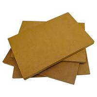 China 18mm E1 E2 Grade Raw MDF Board for Indoor and Furniture Decoration Requirements for sale