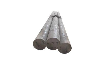 China A105 Carbon Steel Round Bar 16-400mm Diameter for High Temperature Stability for sale