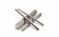 China Carbon Steel Hexagonal Bar 20x20-350x350mm JIS GB Standard Hot Rolled for sale