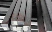China Cold Rolled Hot Rolled Carbon Steel Square Bar With High Strength for sale