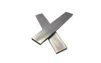 China Carbon Steel Flat Bar 2-400mm Thickness ISO SGS Certified Peeling Polishing for sale