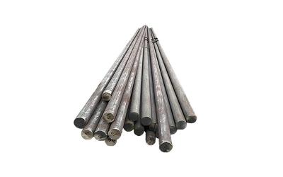 China AISI 1018 Carbon Steel Round Bar 16-400mm Diameter 2000-12000mm Length Cold Rolled for sale