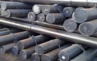 China AISI 1018 Carbon Steel Round Bar 16-400mm Diameter 2000-12000mm Length Cold Rolled for sale