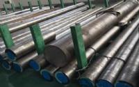 China A36 Carbon Steel Round Bar 16-400mm Diameter for Building and Bridge Construction for sale