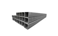 China ASTM Carbon Steel Square Pipe Hot Rolled Cold Rolled 1-200mm Thickness 10x20-600x800mm for sale