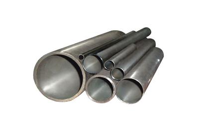 China A36 A53 A106 Carbon Steel Seamless Pipe 17-914mm OD 2-60mm WT for sale