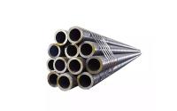 China ASTM A179 Seamless Carbon Steel Pipe for Heat Exchanger Cold Drawn 17-914mm OD for sale