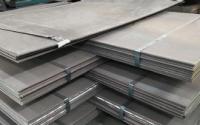 China Q235 Carbon Steel Plate Cold Rolled Hot Rolled 0.2-500mm Thickness for Construction for sale