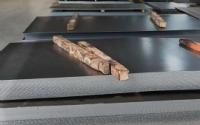 China Q235 Carbon Steel Plate Cold Rolled Hot Rolled 0.2-500mm Thickness for Construction for sale