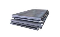 China Q235 Carbon Steel Plate Cold Rolled Hot Rolled 0.2-500mm Thickness for Construction for sale