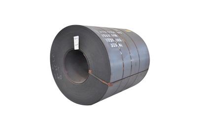 China Q235 Carbon Steel Coil SA515Gr60 SA515Gr70 Hot Rolled 0.6-120mm Thickness for sale