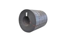 China ASTM AISI JIS Carbon Steel Coil 0.6-120mm for Pressure Vessel Boiler Tank for sale