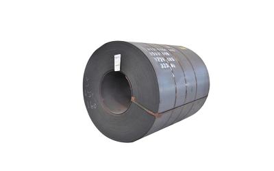 China ASTM AISI JIS Carbon Steel Coil 0.6-120mm for Pressure Vessel Boiler Tank for sale