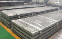 China Carbon Steel Pressure Vessel Plate 0.6-120mm Thickness for Boilers and Tanks for sale