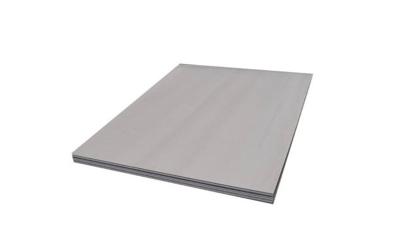 China Carbon Steel Pressure Vessel Plate 0.6-120mm Thickness for Boilers and Tanks for sale