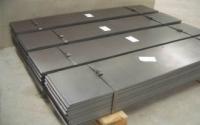 China Carbon Steel Pressure Vessel Plate 0.6-120mm Thickness for Boilers and Tanks for sale