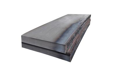 China A516 A537 Carbon Steel Plate 0.2-500mm Thick High Strength Steel Sheet for Sale for sale