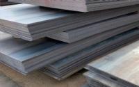 China Low Alloy Manganese Steel Plate NM360 NM400 NM450 High Strength 2-300mm Thickness for sale