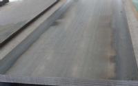 China Low Alloy Manganese Steel Plate NM360 NM400 NM450 High Strength 2-300mm Thickness for sale