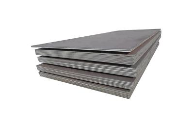 China EN Carbon Steel Plate Coil A514 Cold Rolled Carbon Steel Sheet 0.2-500mm Thickness for sale