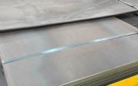 China EN Carbon Steel Plate Coil A514 Cold Rolled Carbon Steel Sheet 0.2-500mm Thickness for sale