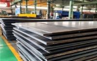 China EN Carbon Steel Plate Coil A514 Cold Rolled Carbon Steel Sheet 0.2-500mm Thickness for sale