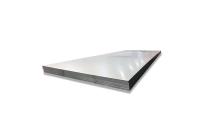China ASTM AISI Stainless Steel Plate 0.3-200mm Thickness Corrosion Resistant Building Material for sale