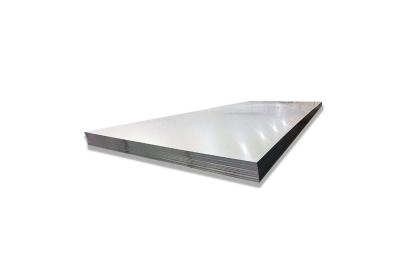 China ASTM AISI Stainless Steel Plate 0.3-200mm Thickness Corrosion Resistant Building Material for sale