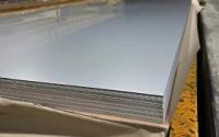 China ASTM AISI Stainless Steel Plate 0.3-200mm Thickness Corrosion Resistant Building Material for sale