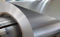 China BA Stainless Steel Coil 0.3-22mm Thickness 1000-3500mm Width Cold Rolled for sale