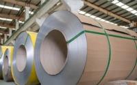 China BA Stainless Steel Coil 0.3-22mm Thickness 1000-3500mm Width Cold Rolled for sale