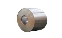 China BA Stainless Steel Coil 0.3-22mm Thickness 1000-3500mm Width Cold Rolled for sale
