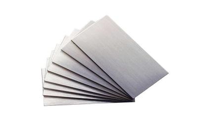 China 409 Stainless Steel Plate Coil NO.1 NO.4 Surface 0.3-200mm Thickness for Industrial Use for sale
