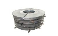 China Hot Rolled Stainless Steel Strip Coil 0.3-200mm Thickness for High Temperature Industry for sale