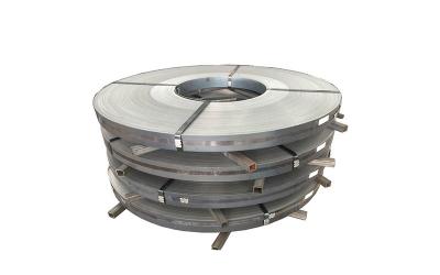 China Hot Rolled Stainless Steel Strip Coil 0.3-200mm Thickness for High Temperature Industry for sale