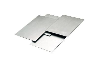 China 201 Stainless Steel Plate Coil Chrome Nickel 0.3-200mm Thickness Cold Rolled for sale