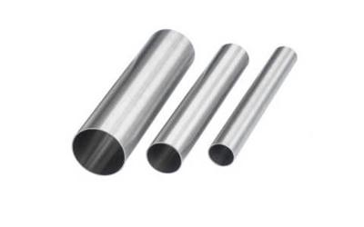 China ASTM 321 Stainless Steel Pipe 6-2500mm OD Cold Drawn Seamless Tube for sale
