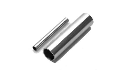 China Construction Stainless Steel Seamless Pipe ASTM AISI Standard for sale
