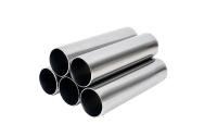 China 310S Stainless Steel Pipe SCH10-XXS 6-2500mm OD BA 2B Surface High Corrosion Resistance for sale