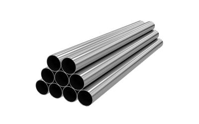 China 309S Stainless Steel Pipe 6-2500mm OD Cold Drawn Seamless Tube for High Temperature Electric Industry for sale